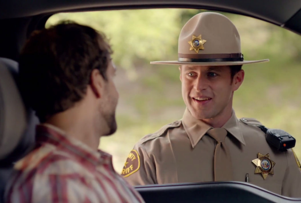 Click It or Ticket Texas – What's New